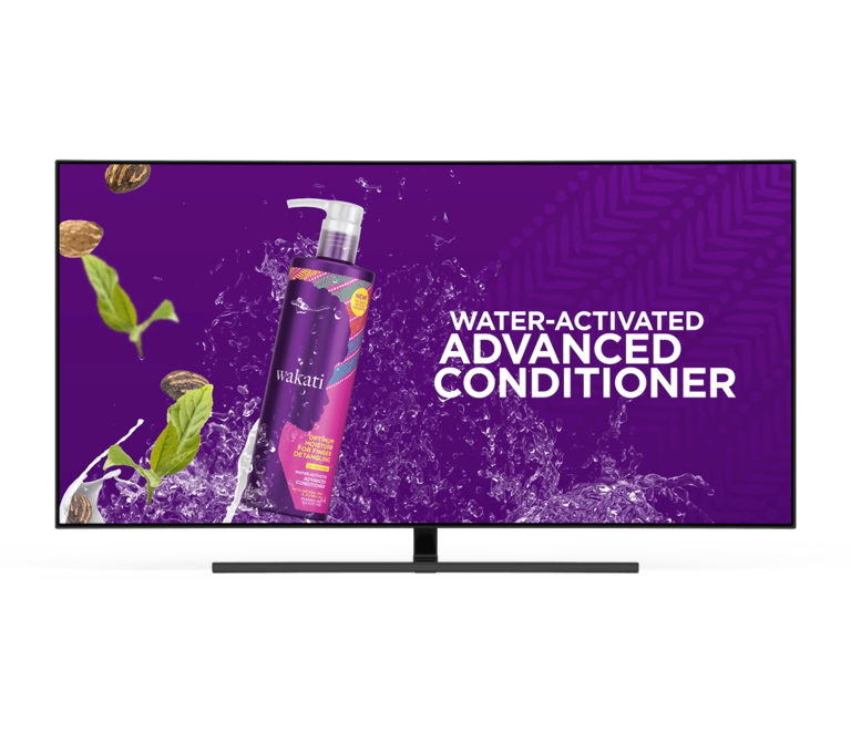 Profound Pixels - Media that Moves